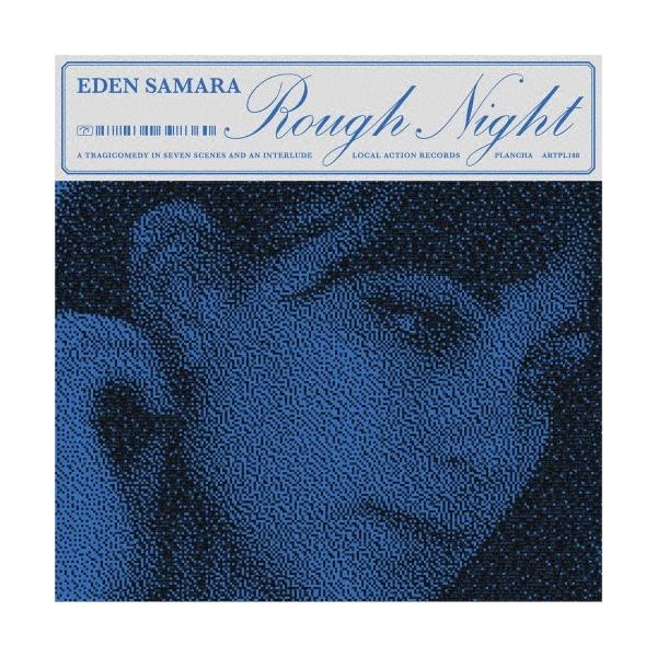 【発売日：2023年02月24日】ご注文後のキャンセル・返品は承れません。発売日:2023年02月24日/商品ID:5632930/ジャンル:ROCK/POP/フォーマット:CD/構成数:1/レーベル:Plancha/アーティスト:Eden...