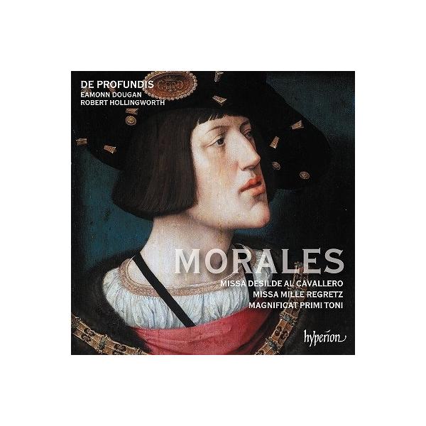 【発売日：2023年03月04日】ご注文後のキャンセル・返品は承れません。発売日:2023年03月04日/商品ID:5633004/ジャンル:CLASSICAL/フォーマット:CD/構成数:1/レーベル:Hyperion/アーティスト:ロバ...