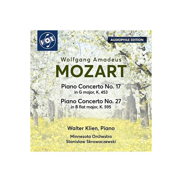 【発売日：2023年03月23日】ご注文後のキャンセル・返品は承れません。発売日:2023年03月23日/商品ID:5633226/ジャンル:CLASSICAL/フォーマット:CD/構成数:1/レーベル:Vox Classics/アーティス...