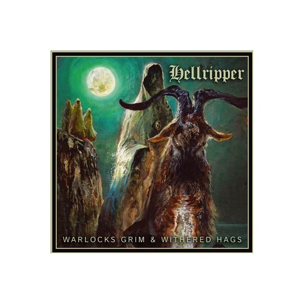 【発売日：2023年02月17日】ご注文後のキャンセル・返品は承れません。発売日:2023年02月17日/商品ID:5633297/ジャンル:ROCK/POP/フォーマット:CD/構成数:1/レーベル:Peaceville/アーティスト:H...