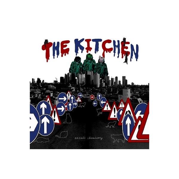 【発売日：2023年01月25日】ご注文後のキャンセル・返品は承れません。発売日:2023年01月25日/商品ID:5634109/ジャンル:J-POP/フォーマット:CD/構成数:1/レーベル:---/アーティスト:THE KITCHEN...