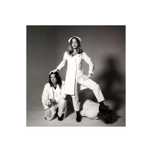 【発売日：2023年01月18日】ご注文後のキャンセル・返品は承れません。発売日:2023年01月18日/商品ID:5634413/ジャンル:ROCK/POP/フォーマット:CD/構成数:1/レーベル:In The Red Records/...