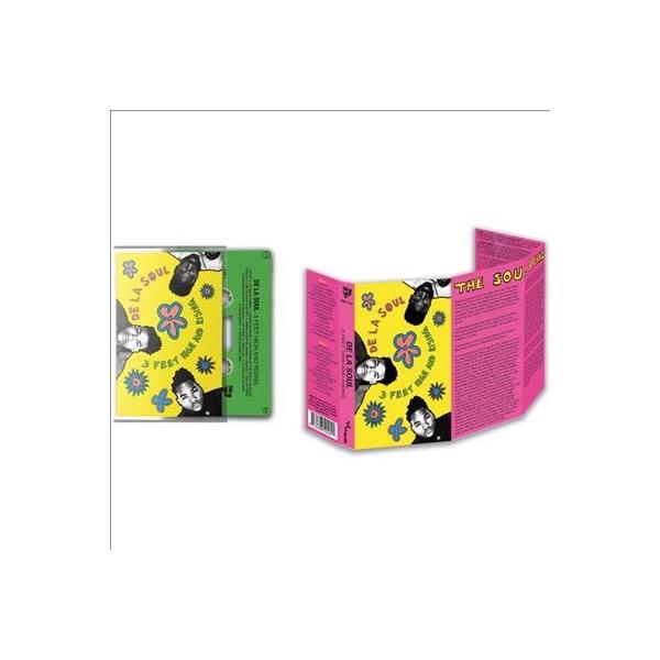 【発売日：2023年03月03日】ご注文後のキャンセル・返品は承れません。発売日:2023年03月03日/商品ID:5635075/ジャンル:SOUL/CLUB/RAP/フォーマット:Cassette/構成数:1/レーベル:Chrysali...