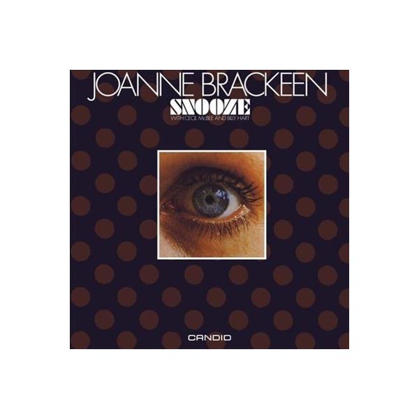 【発売日：2023年05月12日】ご注文後のキャンセル・返品は承れません。発売日:2023年05月12日/商品ID:5635091/ジャンル:JAZZ/フォーマット:LP/構成数:1/レーベル:Candid Records/アーティスト:J...