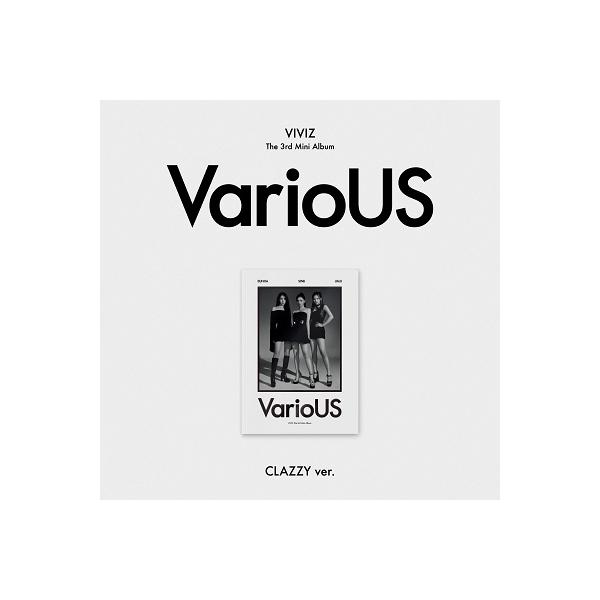 【発売日：2023年02月05日】ご注文後のキャンセル・返品は承れません。発売日:2023年02月05日/商品ID:5635466/ジャンル:K-POP/フォーマット:CD/構成数:1/レーベル:Kakao Entertainment (K...