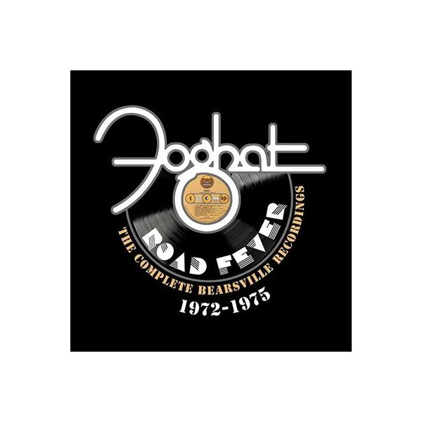 【発売日：2023年03月31日】ご注文後のキャンセル・返品は承れません。発売日:2023年03月31日/商品ID:5635651/ジャンル:ROCK/POP/フォーマット:CD/構成数:6/レーベル:HNE/アーティスト:Foghat/ア...