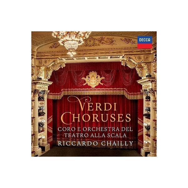 【発売日：2023年02月17日】ご注文後のキャンセル・返品は承れません。発売日:2023年02月17日/商品ID:5636415/ジャンル:CLASSICAL/フォーマット:CD/構成数:1/レーベル:Decca/アーティスト:リッカルド...