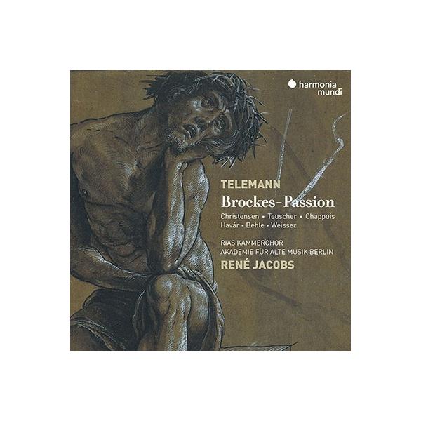 【発売日：2023年05月19日】ご注文後のキャンセル・返品は承れません。発売日:2023年05月19日/商品ID:5636828/ジャンル:CLASSICAL/フォーマット:CD/構成数:2/レーベル:Harmonia Mundi/アーテ...