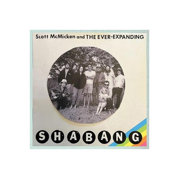 【発売日：2023年03月31日】ご注文後のキャンセル・返品は承れません。発売日:2023年03月31日/商品ID:5637441/ジャンル:ROCK/POP/フォーマット:LP/構成数:1/レーベル:Anti/アーティスト:Scott M...