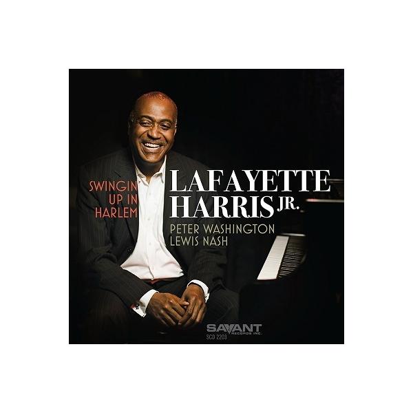 【発売日：2023年03月10日】ご注文後のキャンセル・返品は承れません。発売日:2023年03月10日/商品ID:5637476/ジャンル:JAZZ/フォーマット:CD/構成数:1/レーベル:Savant Records/アーティスト:L...