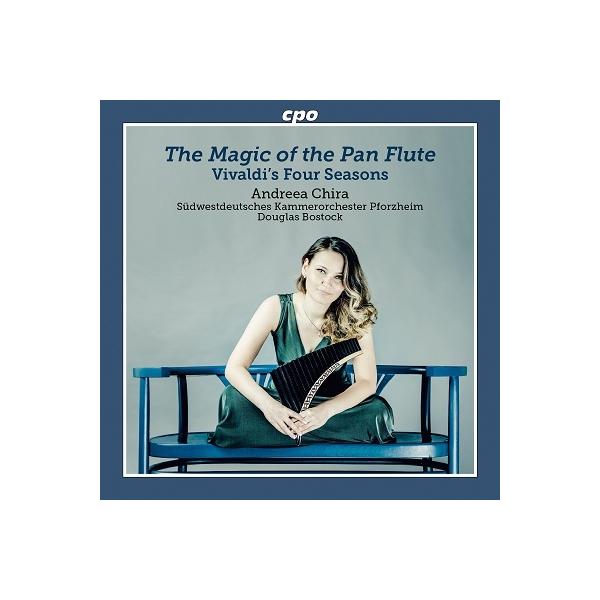 【発売日：2023年02月23日】ご注文後のキャンセル・返品は承れません。発売日:2023年02月23日/商品ID:5637686/ジャンル:CLASSICAL/フォーマット:LP/構成数:1/レーベル:CPO/アーティスト:アンドレーア・...