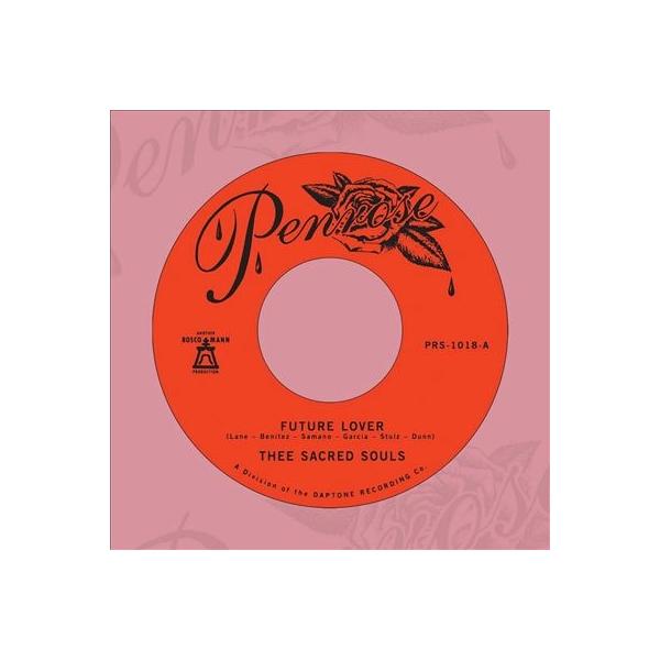 【発売日：2023年02月24日】ご注文後のキャンセル・返品は承れません。発売日:2023年02月24日/商品ID:5638945/ジャンル:SOUL/CLUB/RAP/フォーマット:7inch Single/構成数:1/レーベル:Penr...