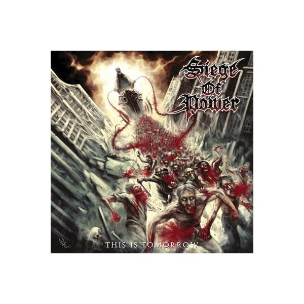 【発売日：2023年02月17日】ご注文後のキャンセル・返品は承れません。発売日:2023年02月17日/商品ID:5638955/ジャンル:ROCK/POP/フォーマット:CD/構成数:1/レーベル:Metal Blade/アーティスト:...