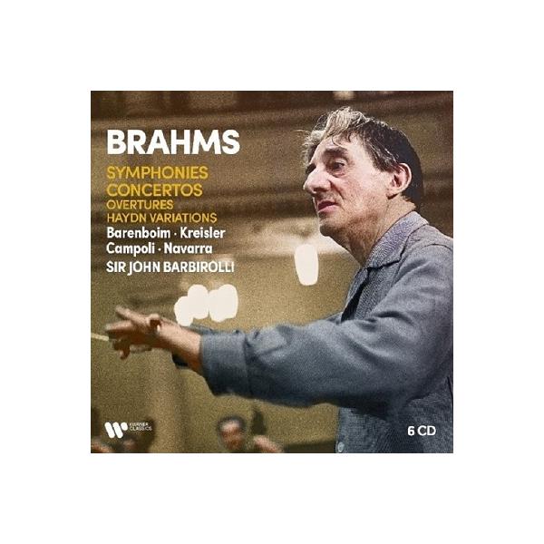 【発売日：2023年03月17日】ご注文後のキャンセル・返品は承れません。発売日:2023年03月17日/商品ID:5639595/ジャンル:CLASSICAL/フォーマット:CD/構成数:6/レーベル:Warner Classics/アー...