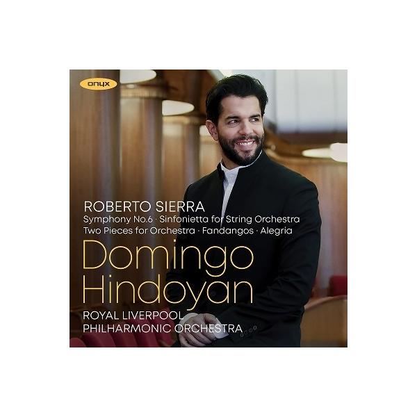【発売日：2023年04月28日】ご注文後のキャンセル・返品は承れません。発売日:2023年04月28日/商品ID:5639819/ジャンル:CLASSICAL/フォーマット:CD/構成数:1/レーベル:Onyx/アーティスト:ドミンゴ・イ...
