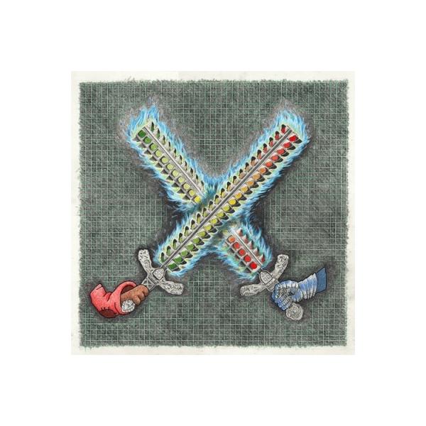 【発売日：2023年03月24日】ご注文後のキャンセル・返品は承れません。発売日:2023年03月24日/商品ID:5639969/ジャンル:ROCK/POP/フォーマット:LP/構成数:1/レーベル:Many Hats/アーティスト:Fi...