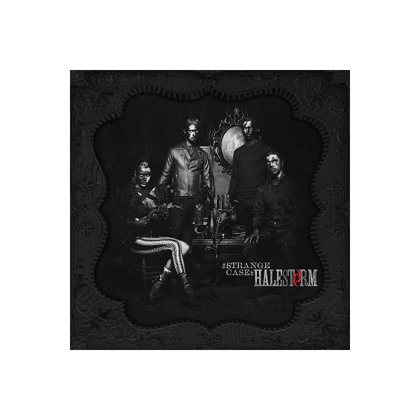 【発売日：2023年03月31日】ご注文後のキャンセル・返品は承れません。発売日:2023年03月31日/商品ID:5639974/ジャンル:ROCK/POP/フォーマット:LP/構成数:1/レーベル:Atlantic/アーティスト:Hal...