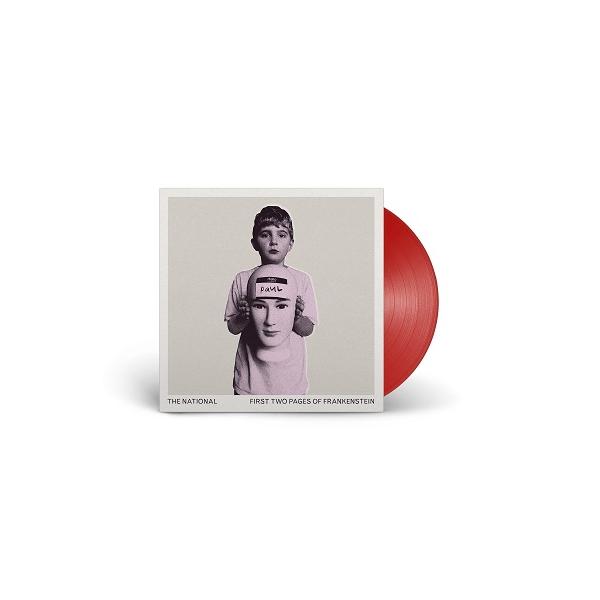 【発売日：2023年04月28日】ご注文後のキャンセル・返品は承れません。発売日:2023年04月28日/商品ID:5641023/ジャンル:ROCK/POP/フォーマット:LP/構成数:1/レーベル:4AD/アーティスト:The Nati...