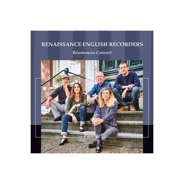 【発売日：2023年02月23日】ご注文後のキャンセル・返品は承れません。発売日:2023年02月23日/商品ID:5641189/ジャンル:CLASSICAL/フォーマット:CD/構成数:1/レーベル:Paradizo/アーティスト:レゾ...