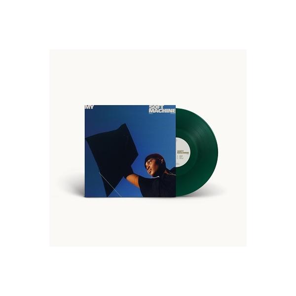 【発売日：2023年05月26日】ご注文後のキャンセル・返品は承れません。発売日:2023年05月26日/商品ID:5641995/ジャンル:ROCK/POP/フォーマット:LP/構成数:1/レーベル:Transgressive/アーティス...