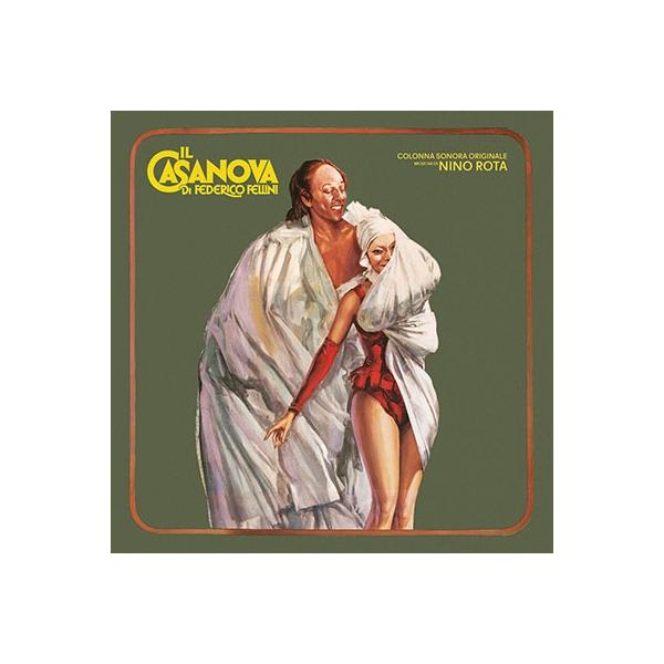 【発売日：2023年02月17日】ご注文後のキャンセル・返品は承れません。発売日:2023年02月17日/商品ID:5642037/ジャンル:サウンドトラック/フォーマット:CD/構成数:1/レーベル:Decca/アーティスト:Nino R...