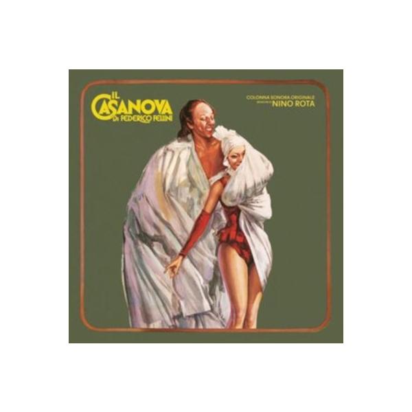 【発売日：2023年02月17日】ご注文後のキャンセル・返品は承れません。発売日:2023年02月17日/商品ID:5642039/ジャンル:サウンドトラック/フォーマット:LP/構成数:2/レーベル:Decca/アーティスト:Nino R...