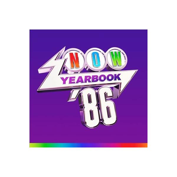 【発売日：2023年03月03日】ご注文後のキャンセル・返品は承れません。発売日:2023年03月03日/商品ID:5642982/ジャンル:ROCK/POP/フォーマット:CD/構成数:4/レーベル:Now/タイトル:Now - Year...