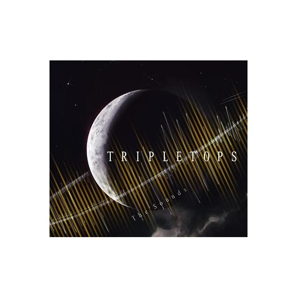 【発売日：2023年03月03日】ご注文後のキャンセル・返品は承れません。発売日:2023年03月03日/商品ID:5643165/ジャンル:J-POP/フォーマット:CD/構成数:1/レーベル:NEREUS JAPAN/アーティスト:TR...