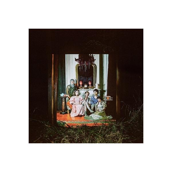 【発売日：2023年04月07日】ご注文後のキャンセル・返品は承れません。発売日:2023年04月07日/商品ID:5643822/ジャンル:ROCK/POP/フォーマット:CD/構成数:1/レーベル:Dead Oceans/アーティスト:...