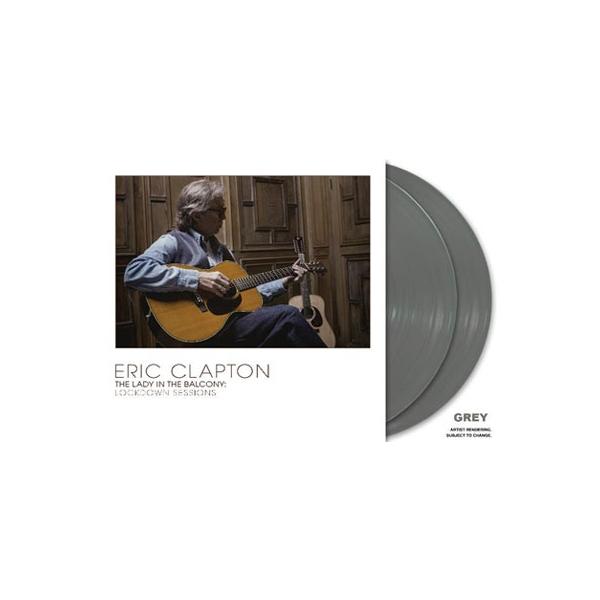 【発売日：2023年03月25日】ご注文後のキャンセル・返品は承れません。発売日:2023年03月25日/商品ID:5643975/ジャンル:ROCK/POP/フォーマット:LP/構成数:2/レーベル:Eagle Rock/アーティスト:E...