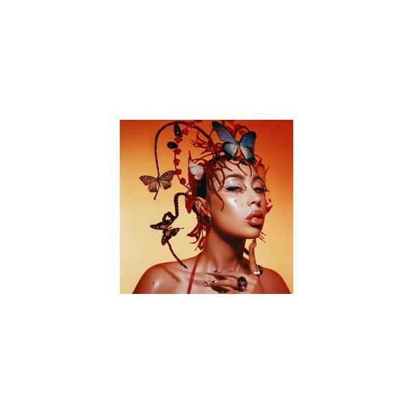 【発売日：2023年03月03日】ご注文後のキャンセル・返品は承れません。発売日:2023年03月03日/商品ID:5644897/ジャンル:SOUL/CLUB/RAP/フォーマット:CD/構成数:1/レーベル:Interscope/アーテ...