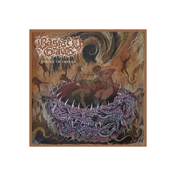 【発売日：2023年03月10日】ご注文後のキャンセル・返品は承れません。発売日:2023年03月10日/商品ID:5645803/ジャンル:ROCK/POP/フォーマット:CD/構成数:1/レーベル:Pulverised Records/...