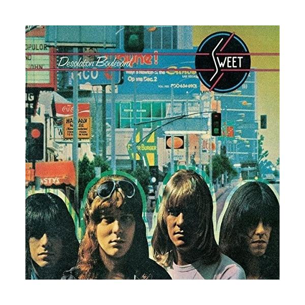 【発売日：2018年04月27日】ご注文後のキャンセル・返品は承れません。発売日:2018年04月27日/商品ID:5646012/ジャンル:ROCK/POP/フォーマット:LP/構成数:1/レーベル:Sony Music CMG/アーティ...