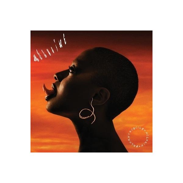 【発売日：2023年03月24日】ご注文後のキャンセル・返品は承れません。発売日:2023年03月24日/商品ID:5646783/ジャンル:JAZZ/フォーマット:CD/構成数:1/レーベル:Nonesuch/アーティスト:Cecile ...