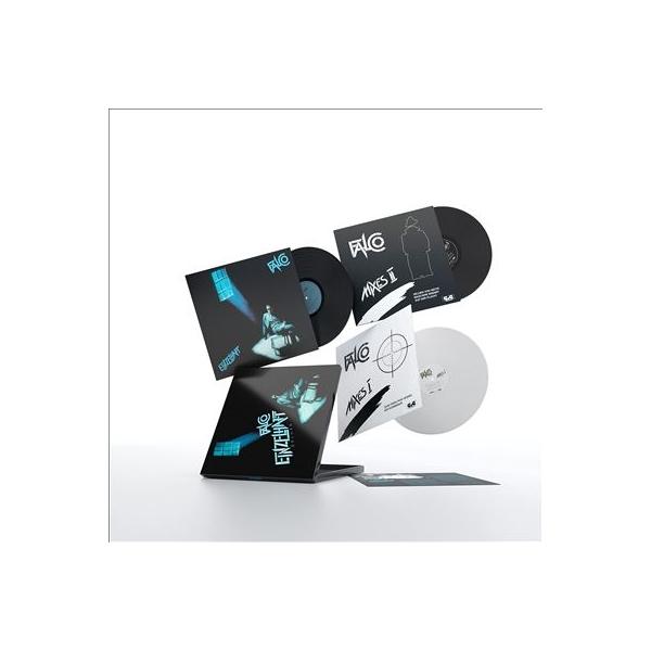 【発売日：2023年02月03日】ご注文後のキャンセル・返品は承れません。発売日:2023年02月03日/商品ID:5647086/ジャンル:ROCK/POP/フォーマット:LP/構成数:3/レーベル:Sony BMG Europe/アーテ...