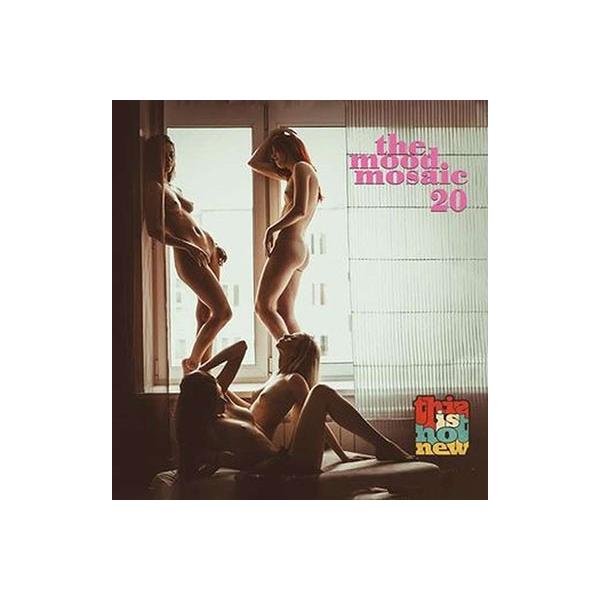 【発売日：2023年01月27日】ご注文後のキャンセル・返品は承れません。発売日:2023年01月27日/商品ID:5648883/ジャンル:SOUL/CLUB/RAP/フォーマット:CD/構成数:1/レーベル:Mood Mosaic/タイ...