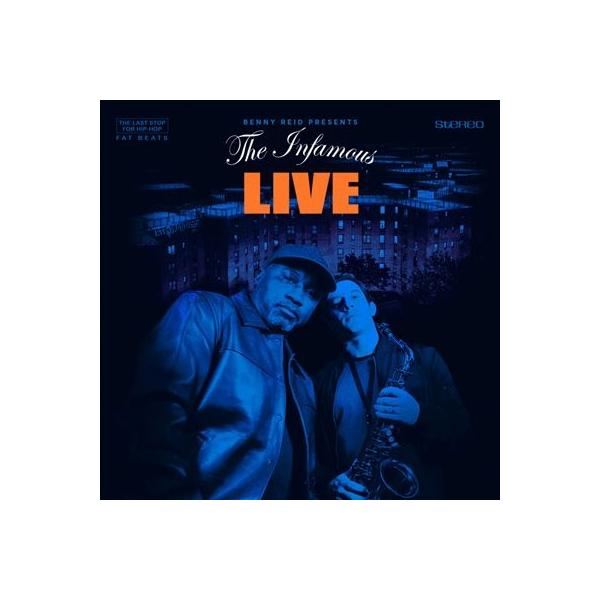 【発売日：2023年03月24日】ご注文後のキャンセル・返品は承れません。発売日:2023年03月24日/商品ID:5649150/ジャンル:JAZZ/フォーマット:LP/構成数:1/レーベル:Benny Reid Productions/...