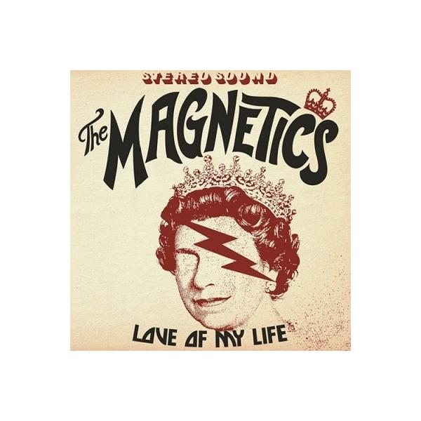 【発売日：2023年04月05日】ご注文後のキャンセル・返品は承れません。発売日:2023年04月05日/商品ID:5649783/ジャンル:WORLD/REGGAE/フォーマット:7inch Single/構成数:1/レーベル:JET S...