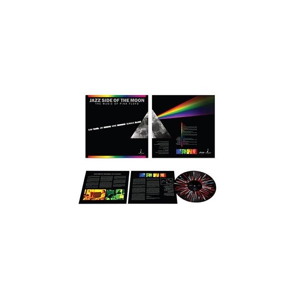 【発売日：2023年04月22日】ご注文後のキャンセル・返品は承れません。発売日:2023年04月22日/商品ID:5649970/ジャンル:JAZZ/フォーマット:LP/構成数:1/レーベル:Evolution Media Limited...