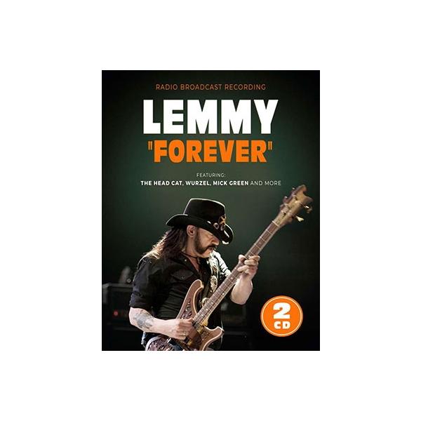 【発売日：2023年03月31日】ご注文後のキャンセル・返品は承れません。発売日:2023年03月31日/商品ID:5650202/ジャンル:ROCK/POP/フォーマット:CD/構成数:2/レーベル:Laser Media/アーティスト:...