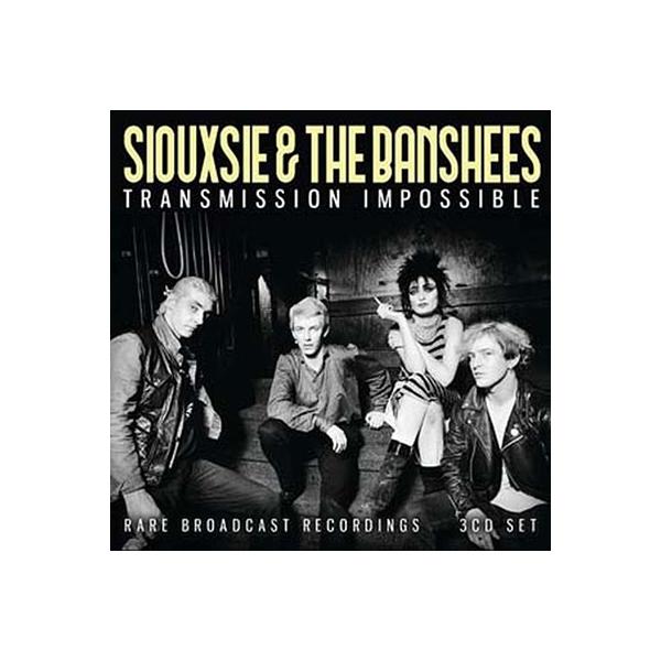 【発売日：2023年02月28日】ご注文後のキャンセル・返品は承れません。発売日:2023年02月28日/商品ID:5650845/ジャンル:ROCK/POP/フォーマット:CD/構成数:3/レーベル:Eat To The Beat/アーテ...