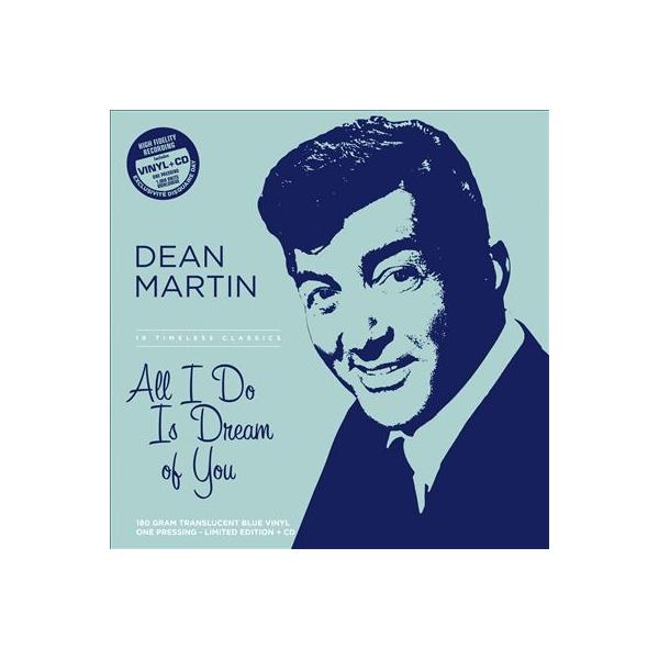 【発売日：2023年04月22日】ご注文後のキャンセル・返品は承れません。発売日:2023年04月22日/商品ID:5650934/ジャンル:JAZZ/フォーマット:LP/構成数:2/レーベル:L.M.L.R./アーティスト:Dean Ma...