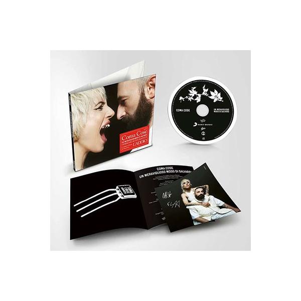 【発売日：2023年02月28日】ご注文後のキャンセル・返品は承れません。発売日:2023年02月下旬/商品ID:5650974/ジャンル:ROCK/POP/フォーマット:CD/構成数:1/レーベル:Asian Fake/アーティスト:Co...