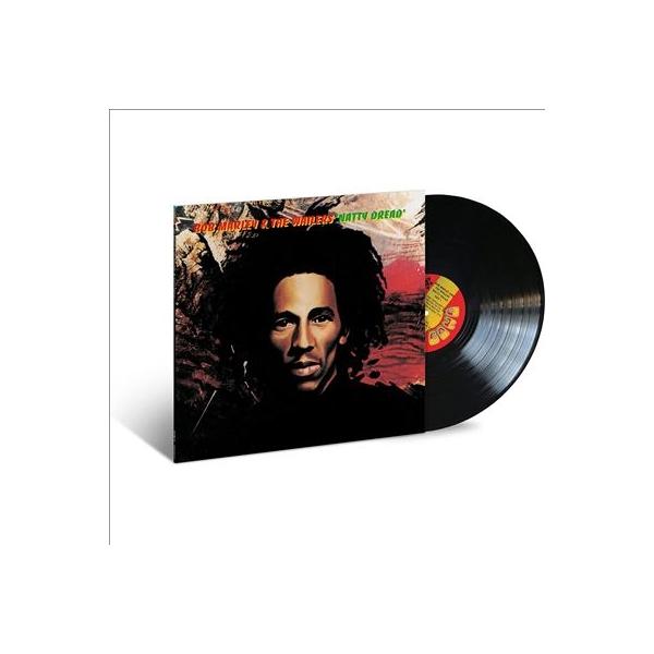【発売日：2023年04月04日】ご注文後のキャンセル・返品は承れません。発売日:2023年04月04日/商品ID:5651021/ジャンル:WORLD/REGGAE/フォーマット:LP/構成数:1/レーベル:Island/アーティスト:B...