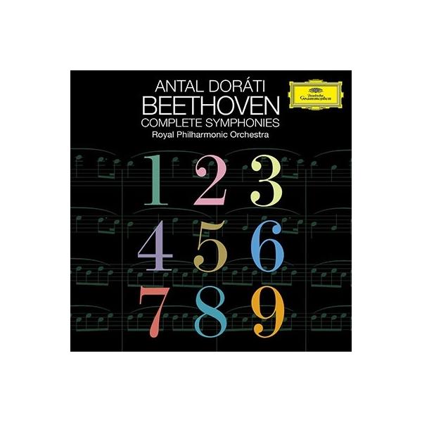 【発売日：2023年03月25日】ご注文後のキャンセル・返品は承れません。発売日:2023年03月25日/商品ID:5651250/ジャンル:CLASSICAL/フォーマット:CD/構成数:5/レーベル:DG Deutsche Grammo...