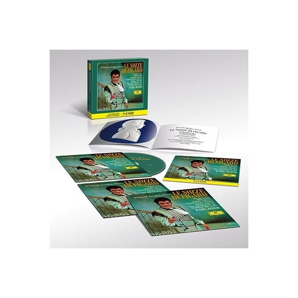 【発売日：2023年03月17日】ご注文後のキャンセル・返品は承れません。発売日:2023年03月17日/商品ID:5651256/ジャンル:CLASSICAL/フォーマット:CD/構成数:4/レーベル:DG Deutsche Grammo...