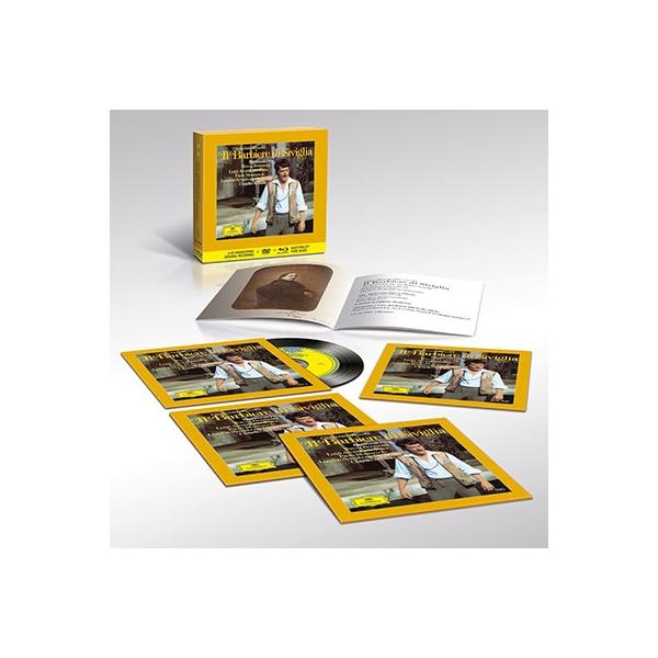 【発売日：2023年03月17日】ご注文後のキャンセル・返品は承れません。発売日:2023年03月17日/商品ID:5651257/ジャンル:CLASSICAL/フォーマット:CD/構成数:4/レーベル:DG Deutsche Grammo...