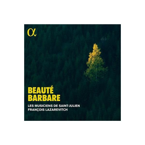 【発売日：2023年04月14日】ご注文後のキャンセル・返品は承れません。発売日:2023年04月14日/商品ID:5651576/ジャンル:CLASSICAL/フォーマット:CD/構成数:1/レーベル:Alpha/アーティスト:フランソワ...