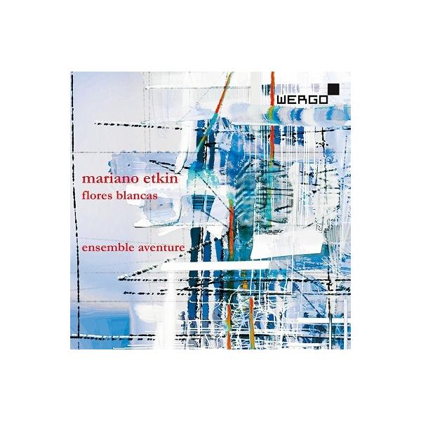 【発売日：2023年03月22日】ご注文後のキャンセル・返品は承れません。発売日:2023年03月22日/商品ID:5651590/ジャンル:CLASSICAL/フォーマット:CD/構成数:1/レーベル:Wergo/アーティスト:アンサンブ...