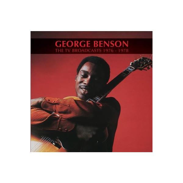 【発売日：2023年03月21日】ご注文後のキャンセル・返品は承れません。発売日:2023年03月21日/商品ID:5651643/ジャンル:JAZZ/フォーマット:CD/構成数:1/レーベル:FM Concerts/アーティスト:Geor...